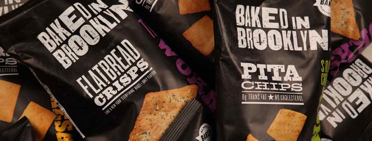 BAKED IN BROOKLYN CASE STACKS